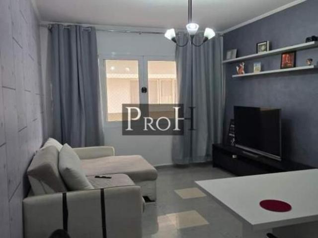 Apartamento em República, São Paulo/SP de 70m² 3 quartos à venda por R$ 615.000,00