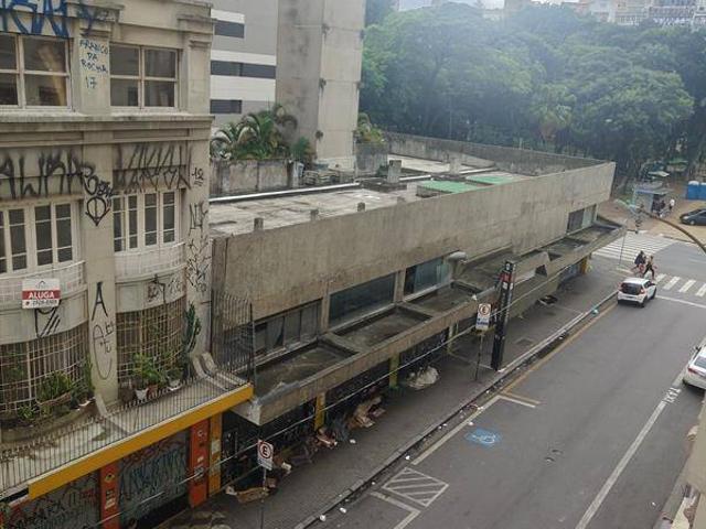 Apartamento em República, São Paulo/SP de 73m² 2 quartos à venda por R$ 394.000,00