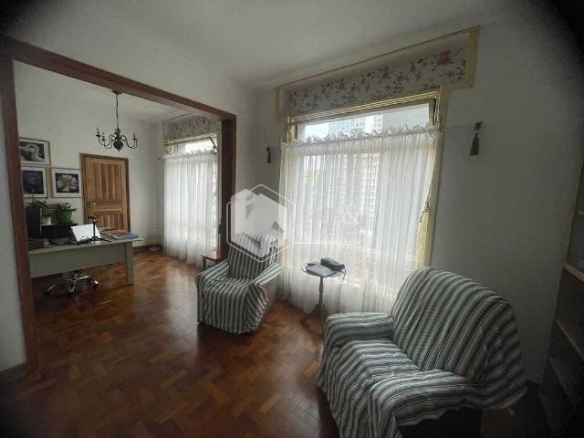 Apartamento em República, São Paulo/SP de 74m² 2 quartos à venda por R$ 479.900,00