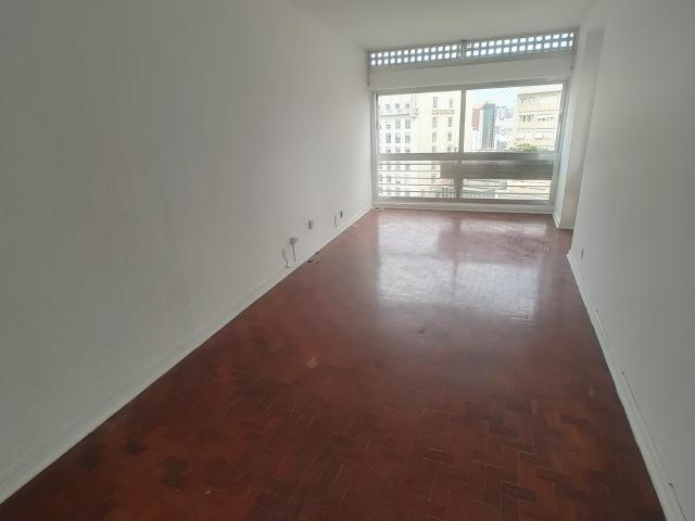 Apartamento em República, São Paulo/SP de 77m² 1 quartos à venda por R$ 549.900,00