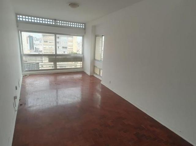 Apartamento em República, São Paulo/SP de 77m² 1 quartos à venda por R$ 550.000,00