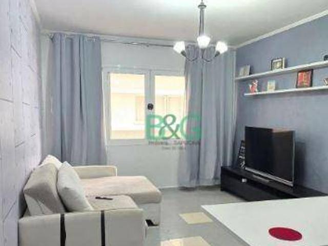 Apartamento em República, São Paulo/SP de 79m² 2 quartos à venda por R$ 614.000,00