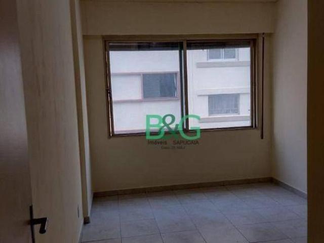 Apartamento em República, São Paulo/SP de 87m² 3 quartos à venda por R$ 510.000,00