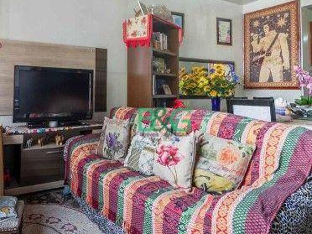 Apartamento em República, São Paulo/SP de 98m² 3 quartos à venda por R$ 687.900,00