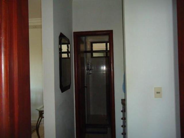 Apartamento em Republica Ribeirão Preto