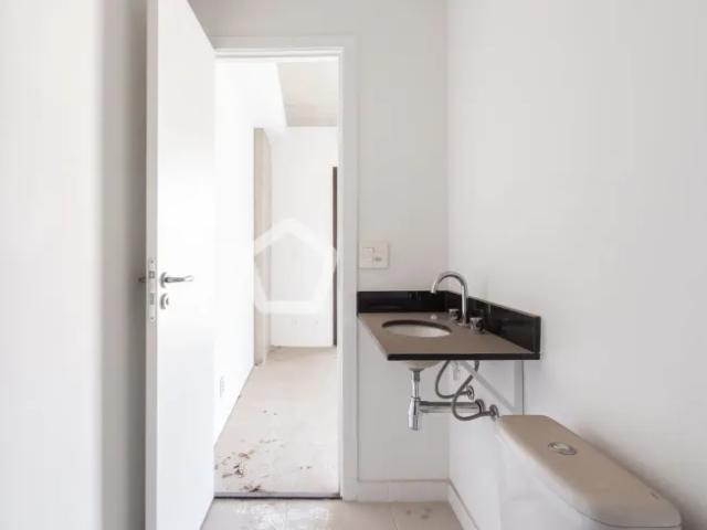 Apartamento em República