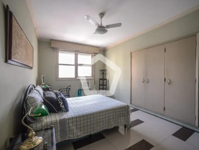 Apartamento em República