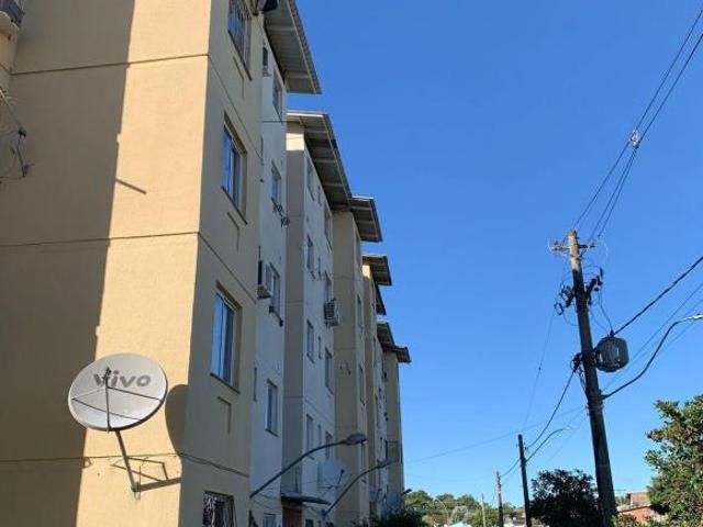 Apartamento em Restinga