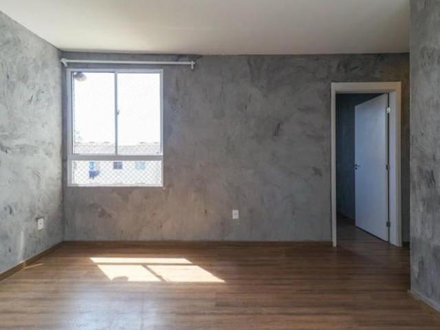 Apartamento em Restinga