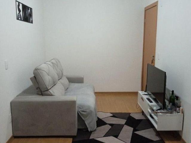 Apartamento em Restinga