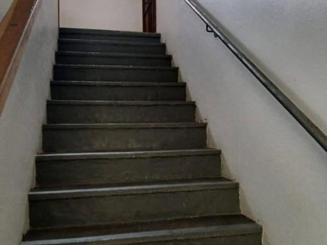 Apartamento em Restinga