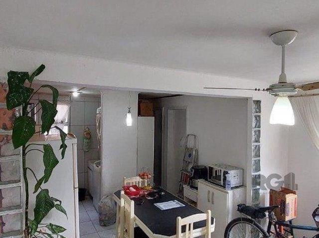 Apartamento em Restinga