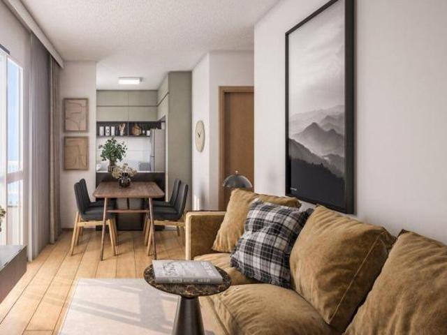 Apartamento em Restinga