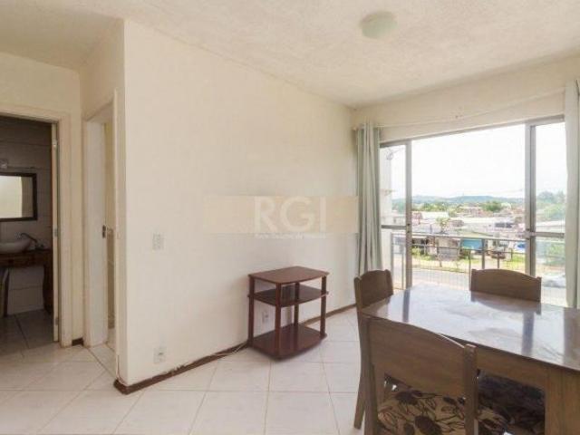 Apartamento em Restinga