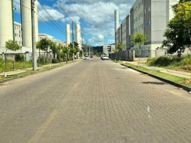Apartamento em Restinga