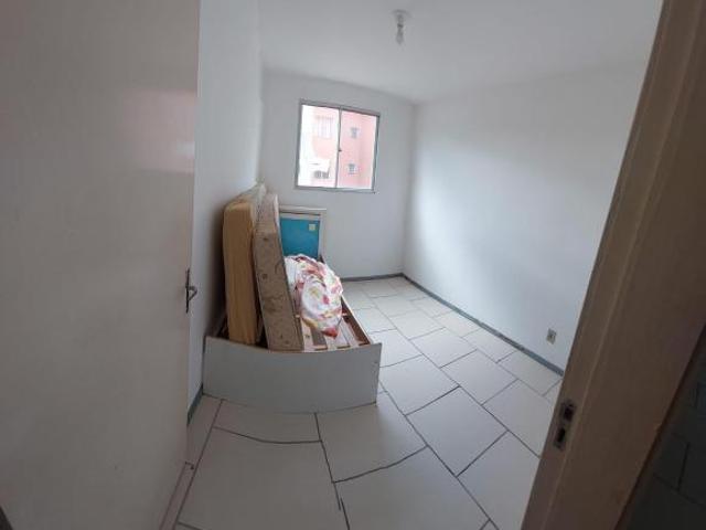 Apartamento em Restinga