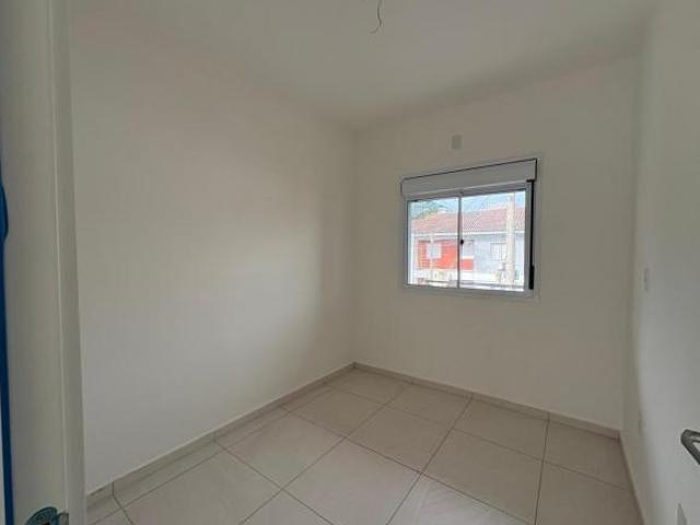 Apartamento em Restinga