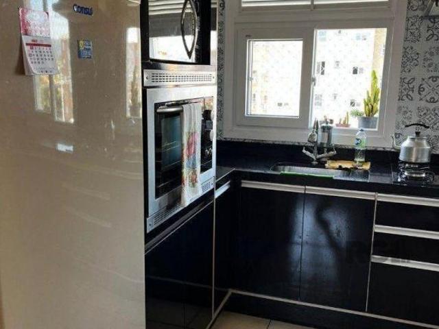 Apartamento em Restinga