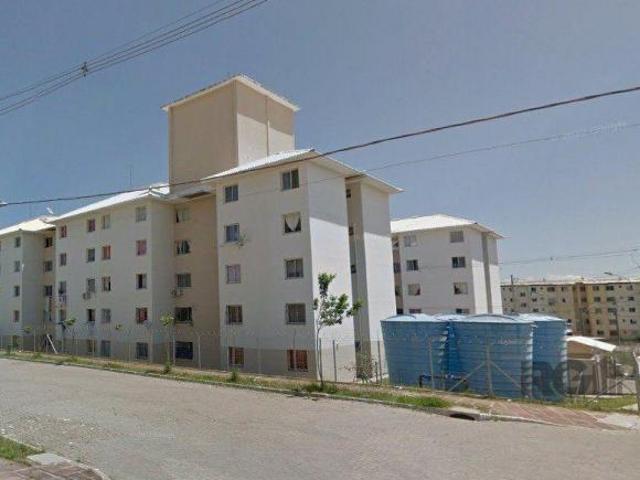 Apartamento em Restinga