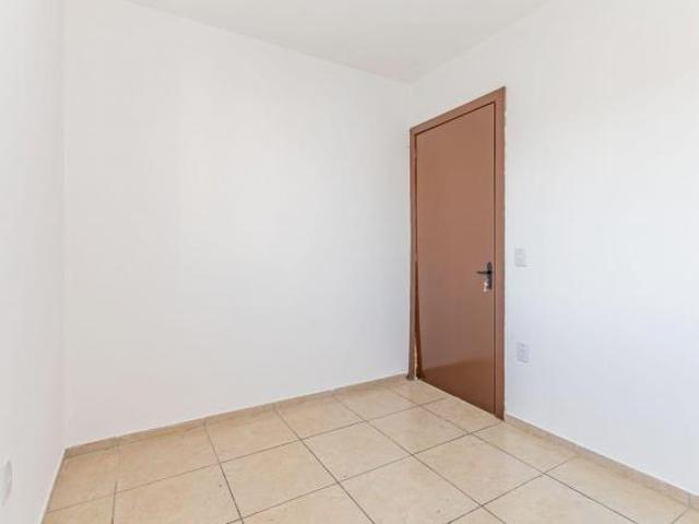 Apartamento em Restinga
