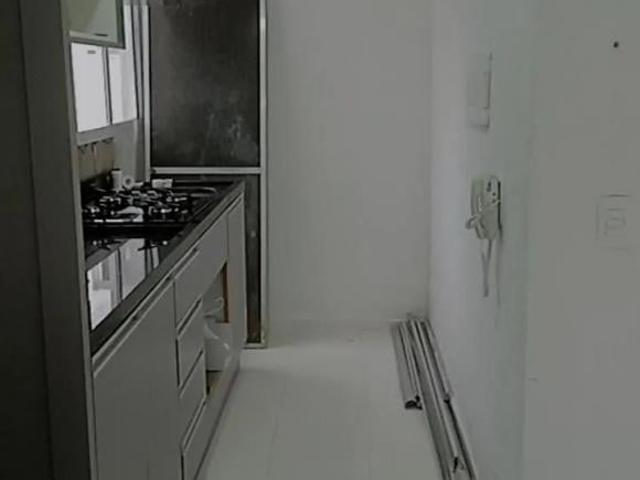 Apartamento em Restinga