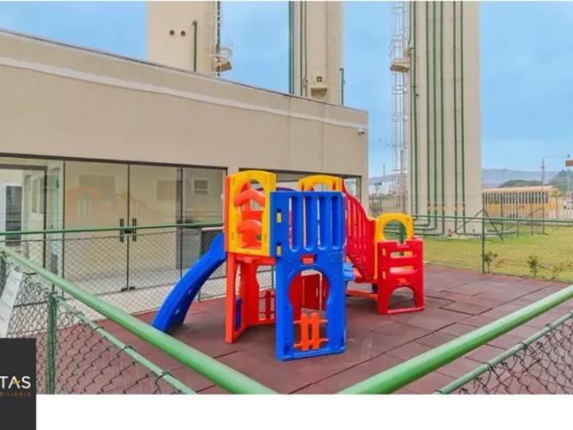 Apartamento em Restinga