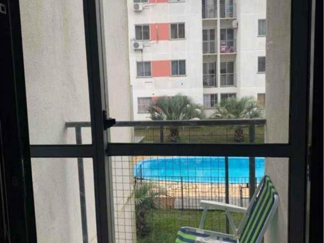 Apartamento em Restinga