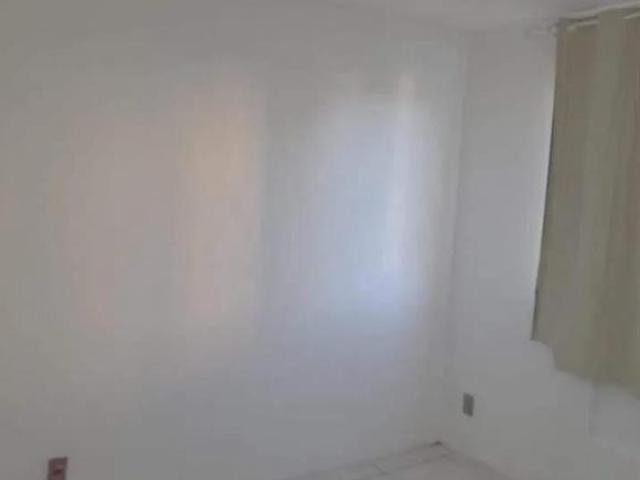 Apartamento em Restinga