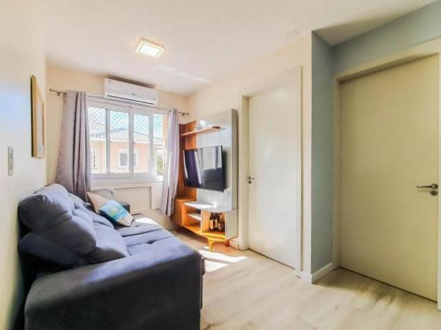 Apartamento em Restinga