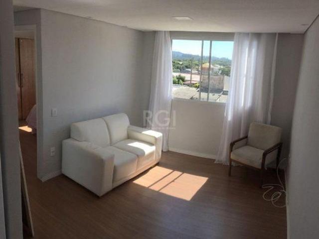 Apartamento em Restinga