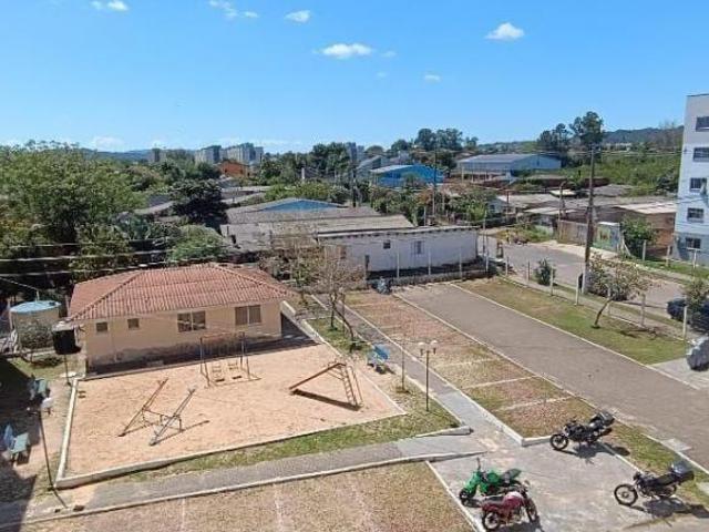 Apartamento em Restinga