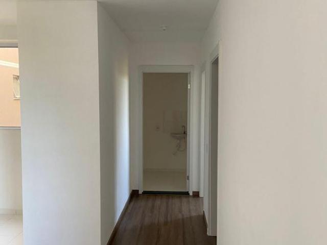 Apartamento em Restinga