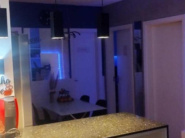Apartamento em Restinga