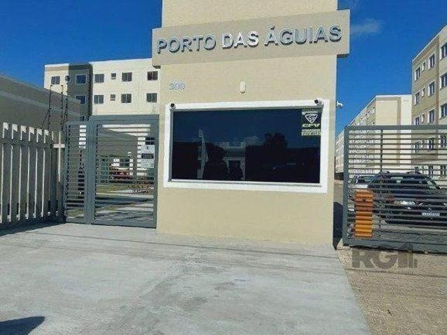 Apartamento em Restinga