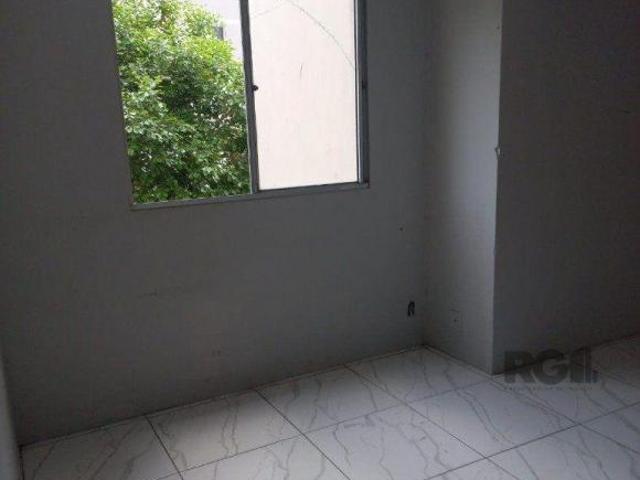 Apartamento em Restinga