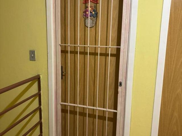 Apartamento em Restinga