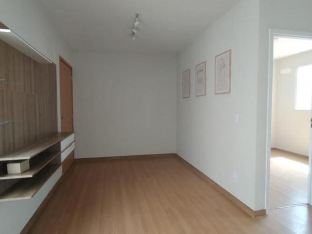 Apartamento em Restinga