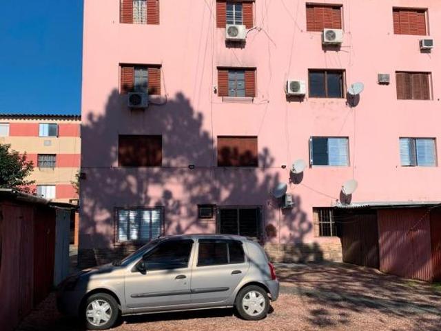 Apartamento em Restinga