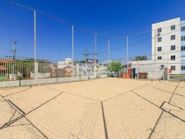 Apartamento em Restinga