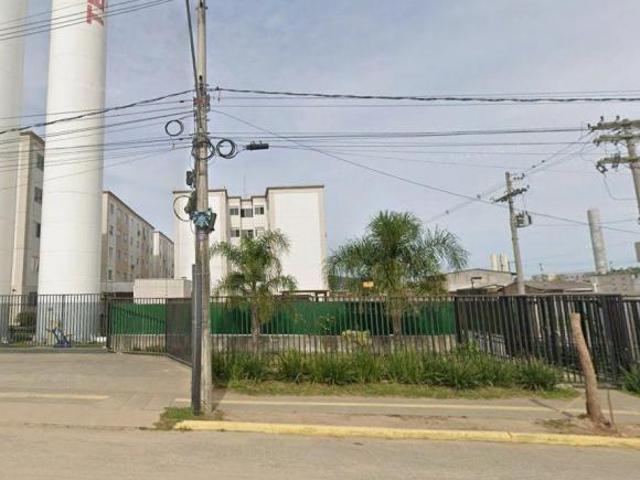 Apartamento em Restinga