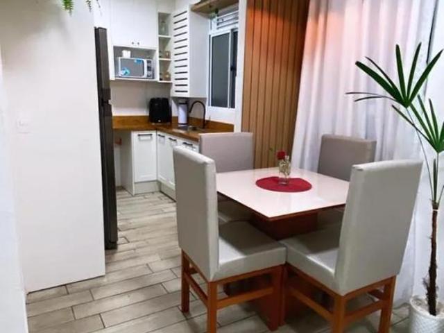 Apartamento em Restinga