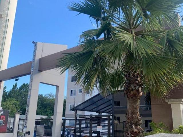 Apartamento em Restinga