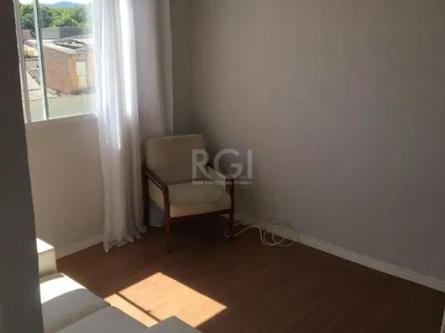 Apartamento em Restinga