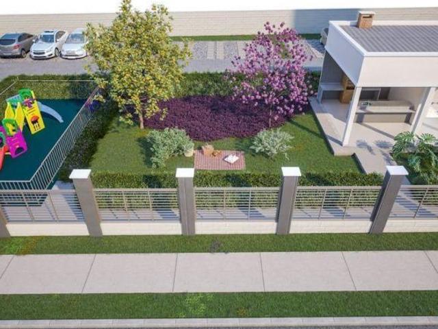 Apartamento em Restinga
