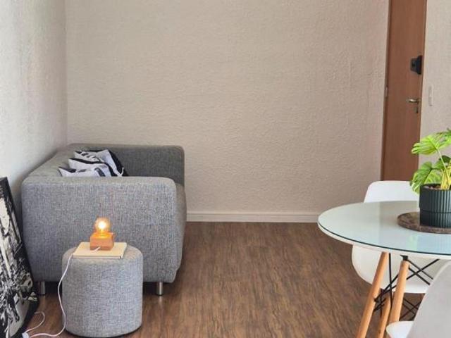Apartamento em Restinga