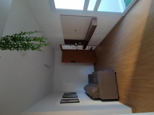 Apartamento em Restinga