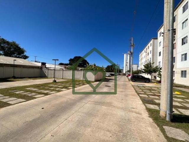 Apartamento em Restinga, Porto Alegre/RS de 0m² 2 quartos à venda por R$ 130.000,00