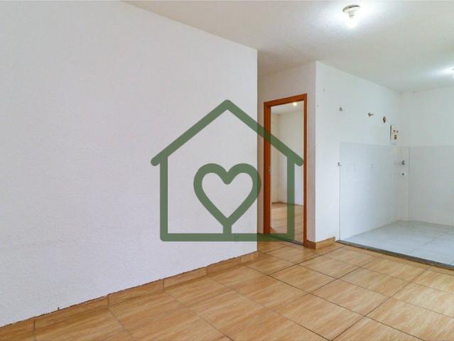 Apartamento em Restinga, Porto Alegre/RS de 0m² 2 quartos à venda por R$ 164.900,00