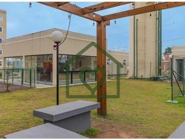 Apartamento em Restinga, Porto Alegre/RS de 0m² 2 quartos à venda por R$ 165.000,00