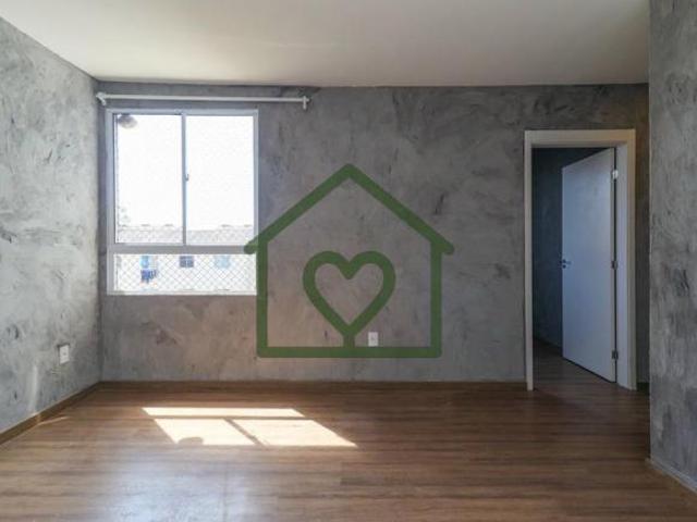 Apartamento em Restinga, Porto Alegre/RS de 0m² 2 quartos à venda por R$ 175.000,00